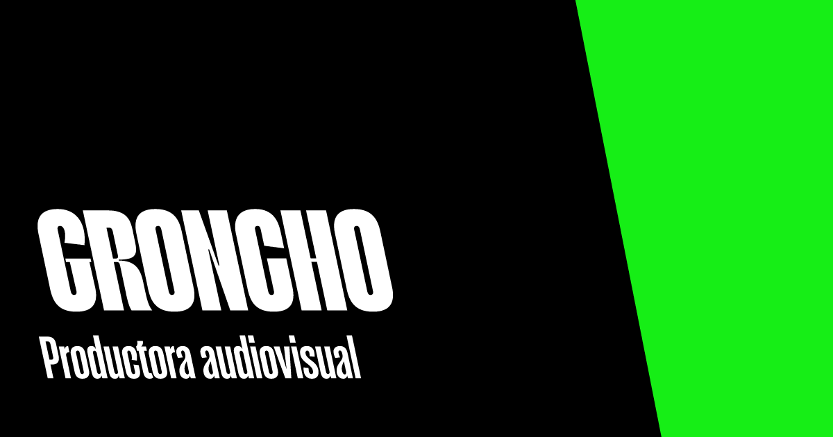 GRONCHO